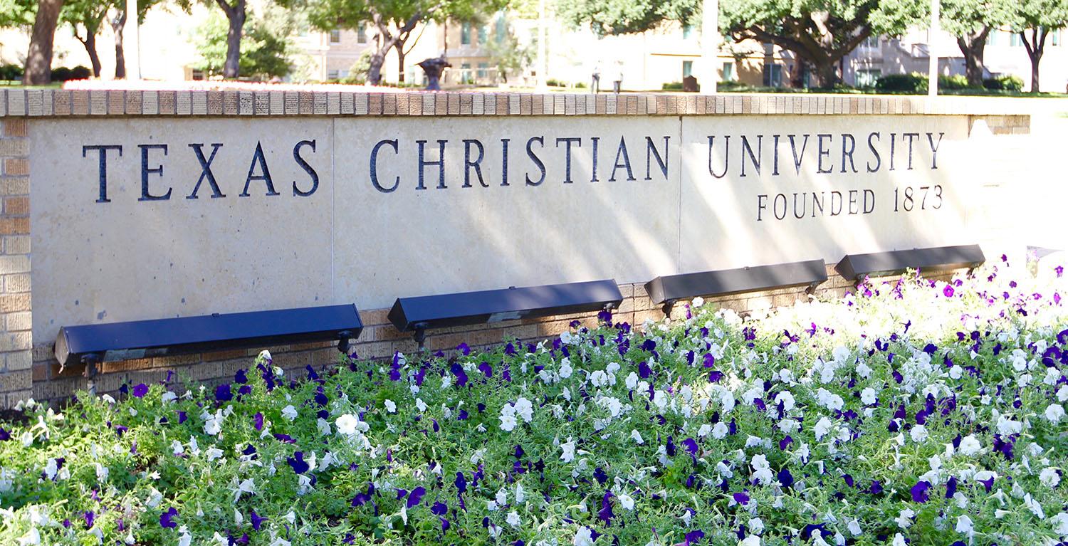 IMAGE Editor's Note: We've got a school to be proud of | TCU 360