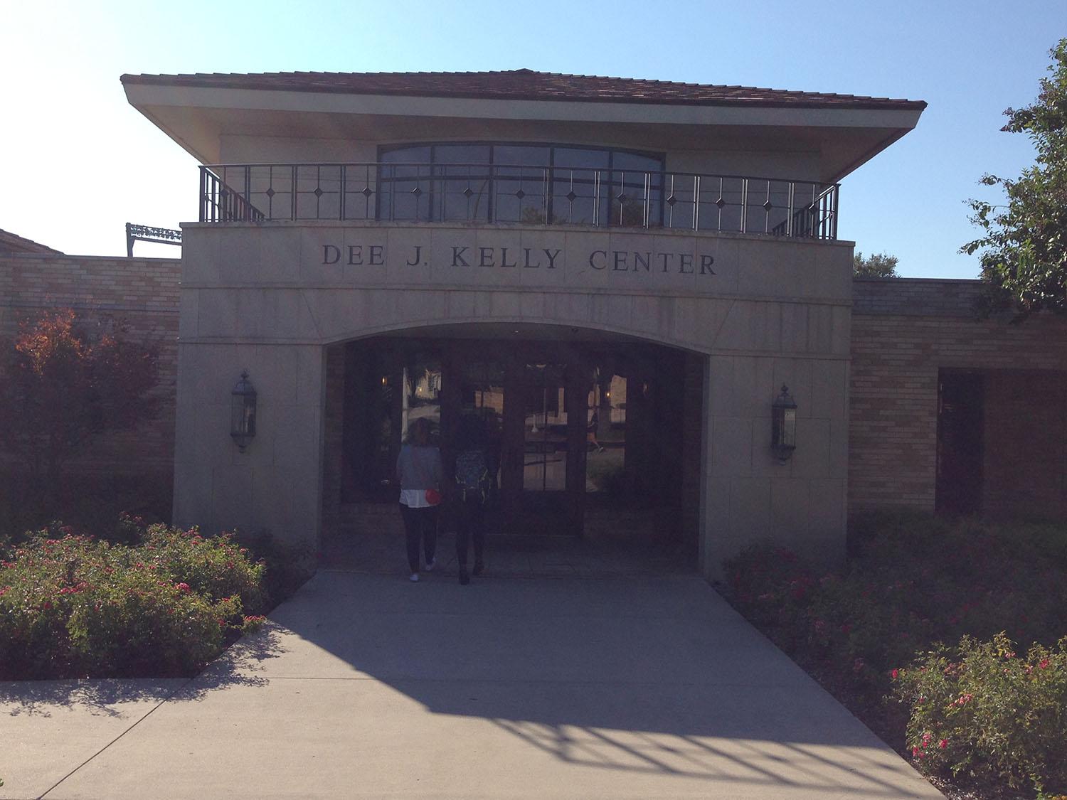 Listening sessions follow filing of lawsuit | TCU 360