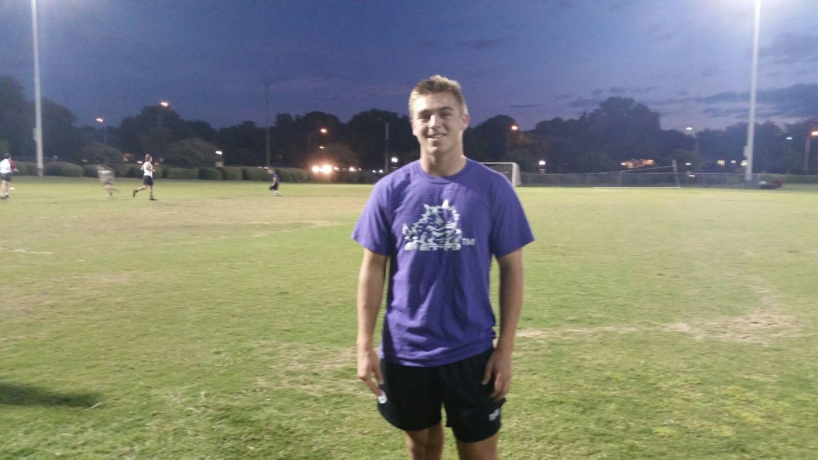 Q&A with club rugby recruits | TCU 360