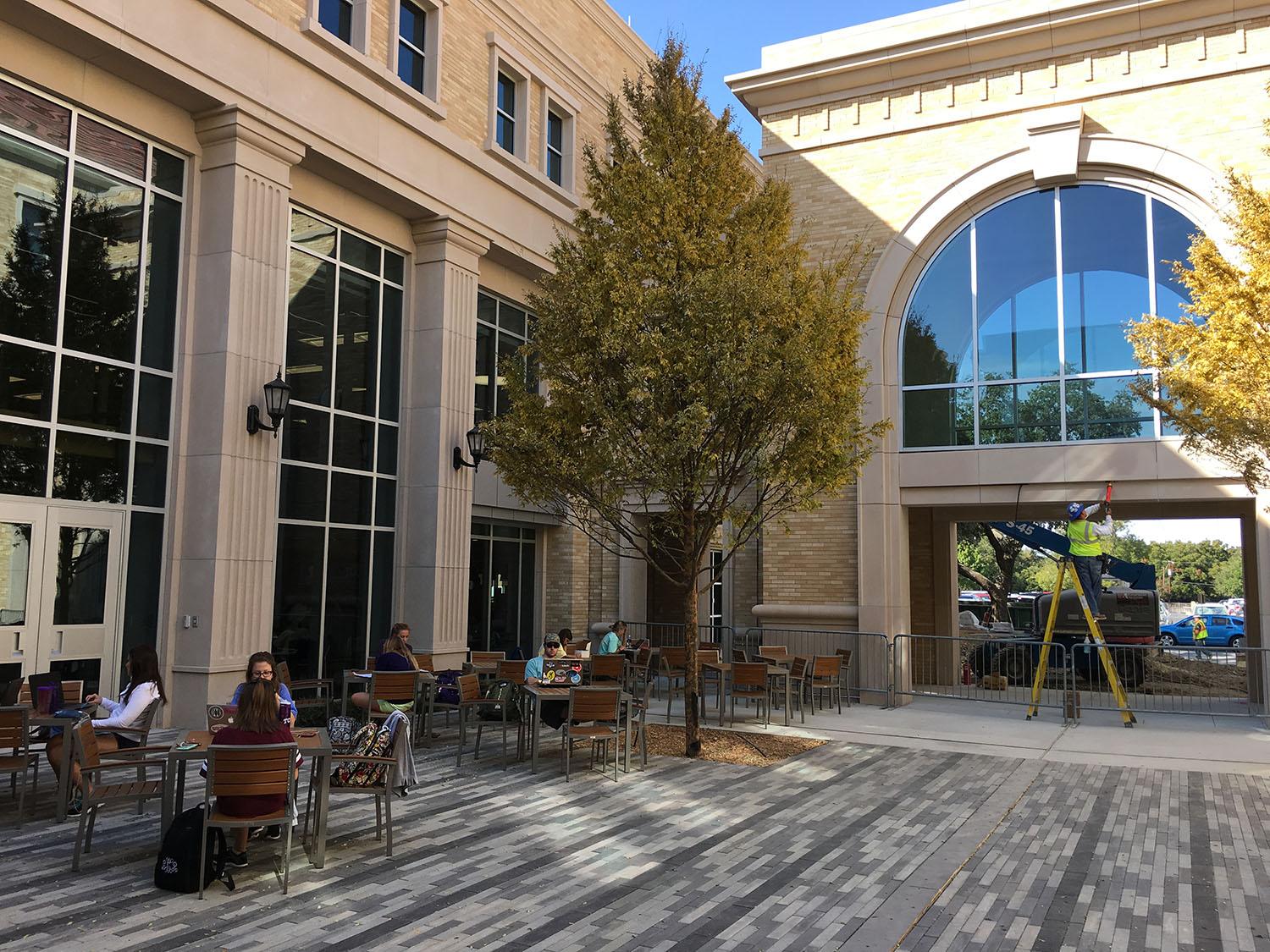 2015 TCU Fact Book to be more interactive, digital | TCU 360