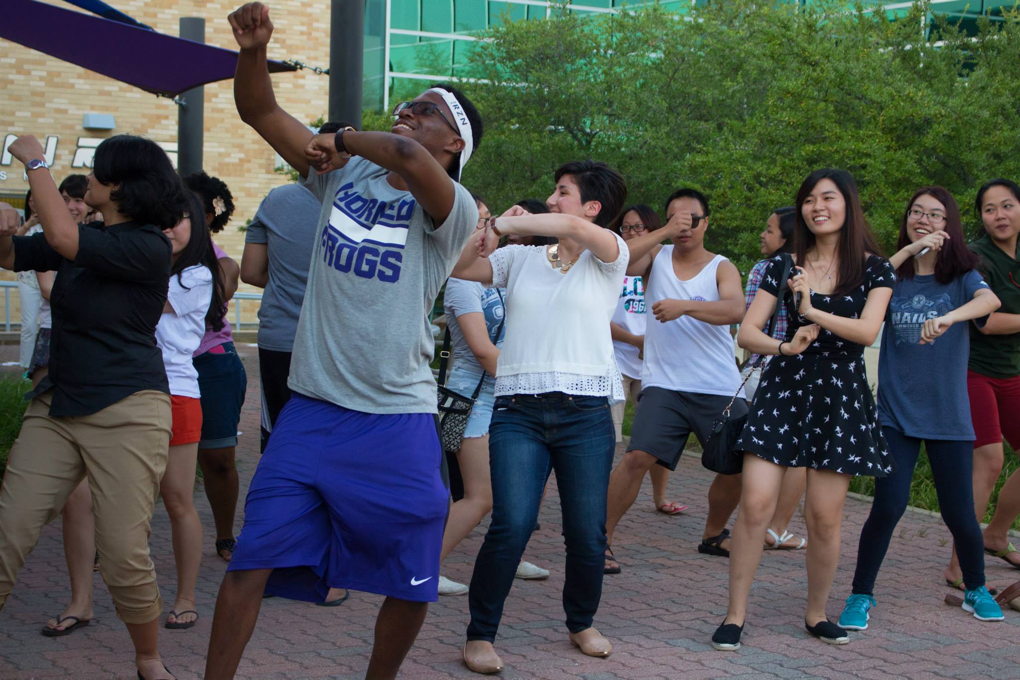 SGA creates new position focused on diversity, inclusion | TCU 360
