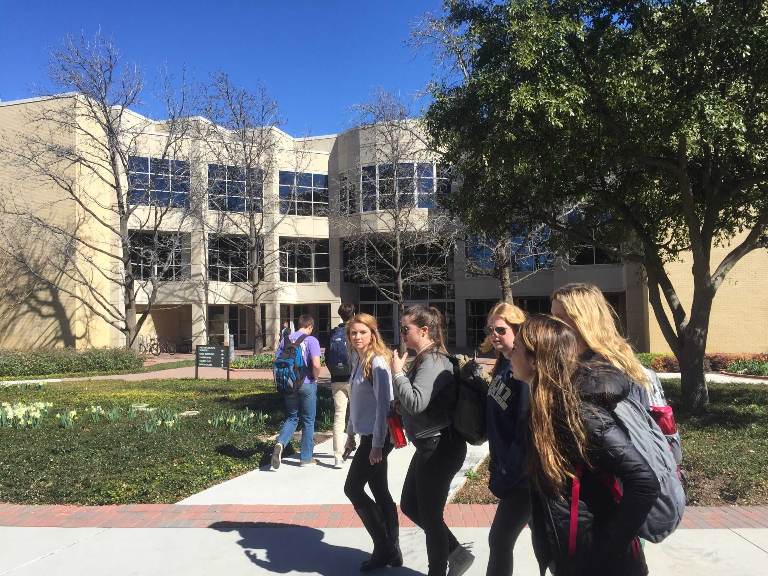 TCU announces health care MBA program | TCU 360