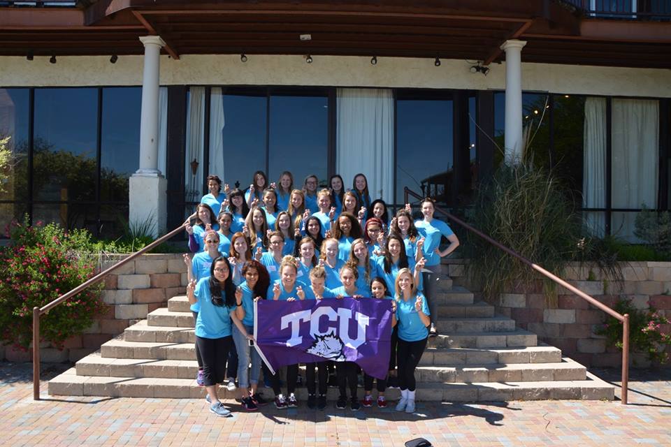 New program focuses on empowering women on campus | TCU 360