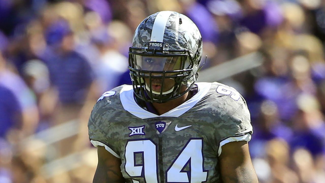 Podell and Pickell Podcast - Josh Carraway Interview | TCU 360