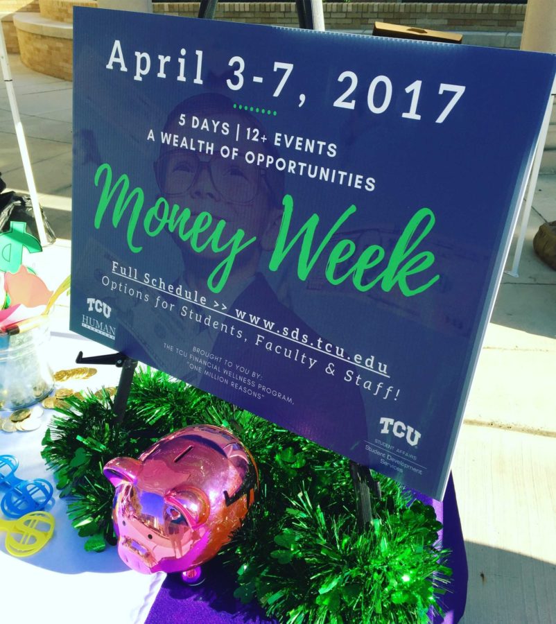 TCU steps up efforts to promote financial literacy with new additions ...