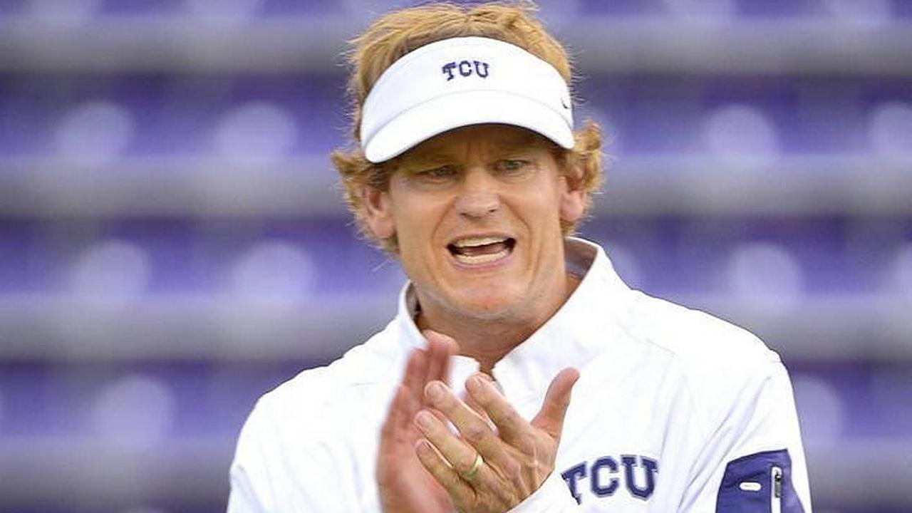 'Not much' will change with Cumbie taking over as play caller | TCU 360