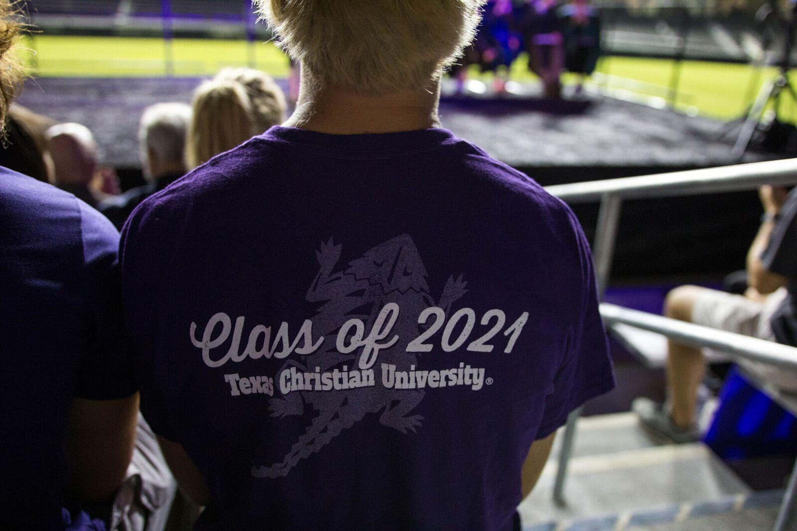 Trivia Thursday: Class of 2021 | TCU 360