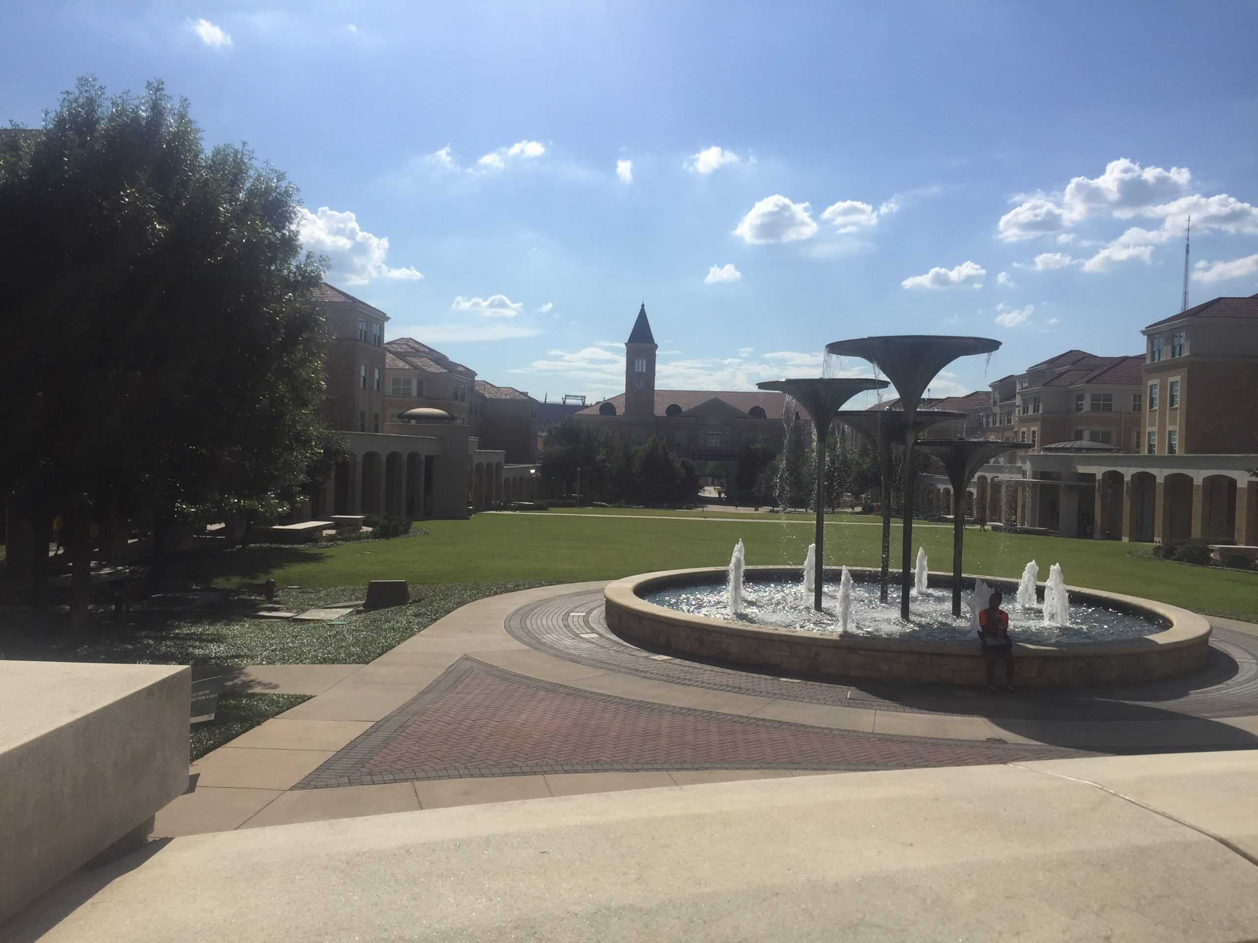 A guide to on campus fun | TCU 360