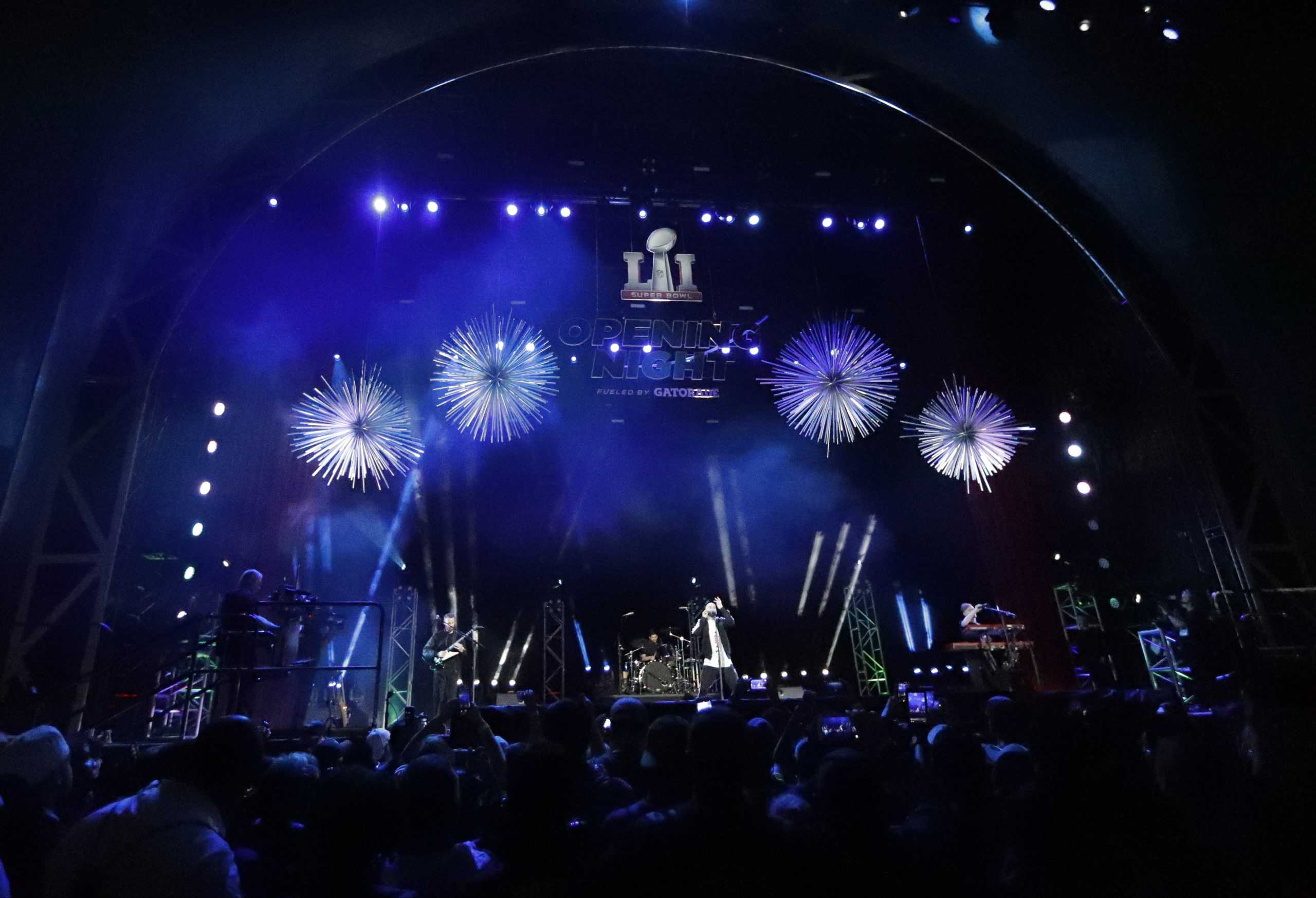 SGA announces X Ambassadors as fall concert | TCU 360