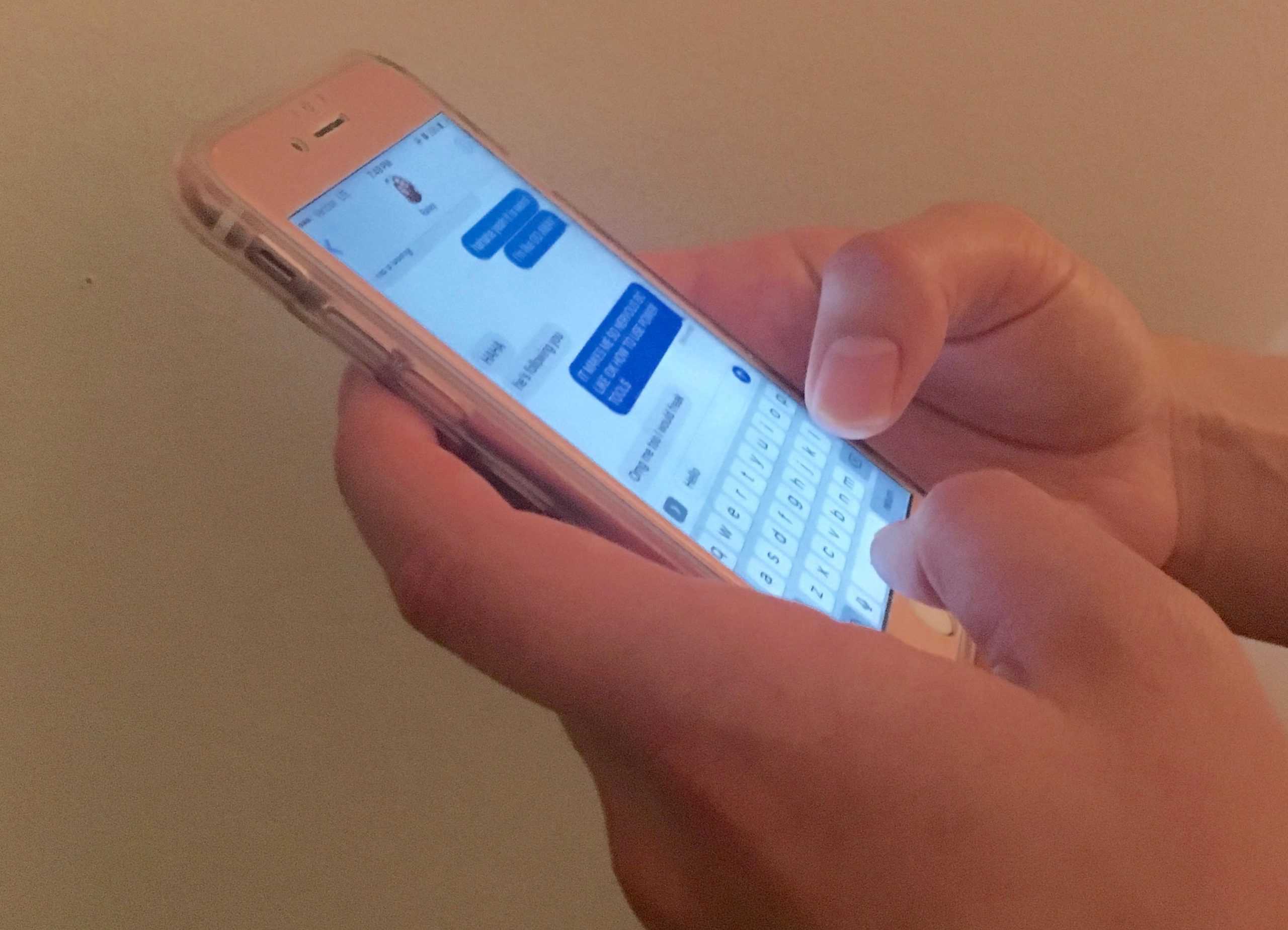 SGA to start no texting and driving campaign | TCU 360