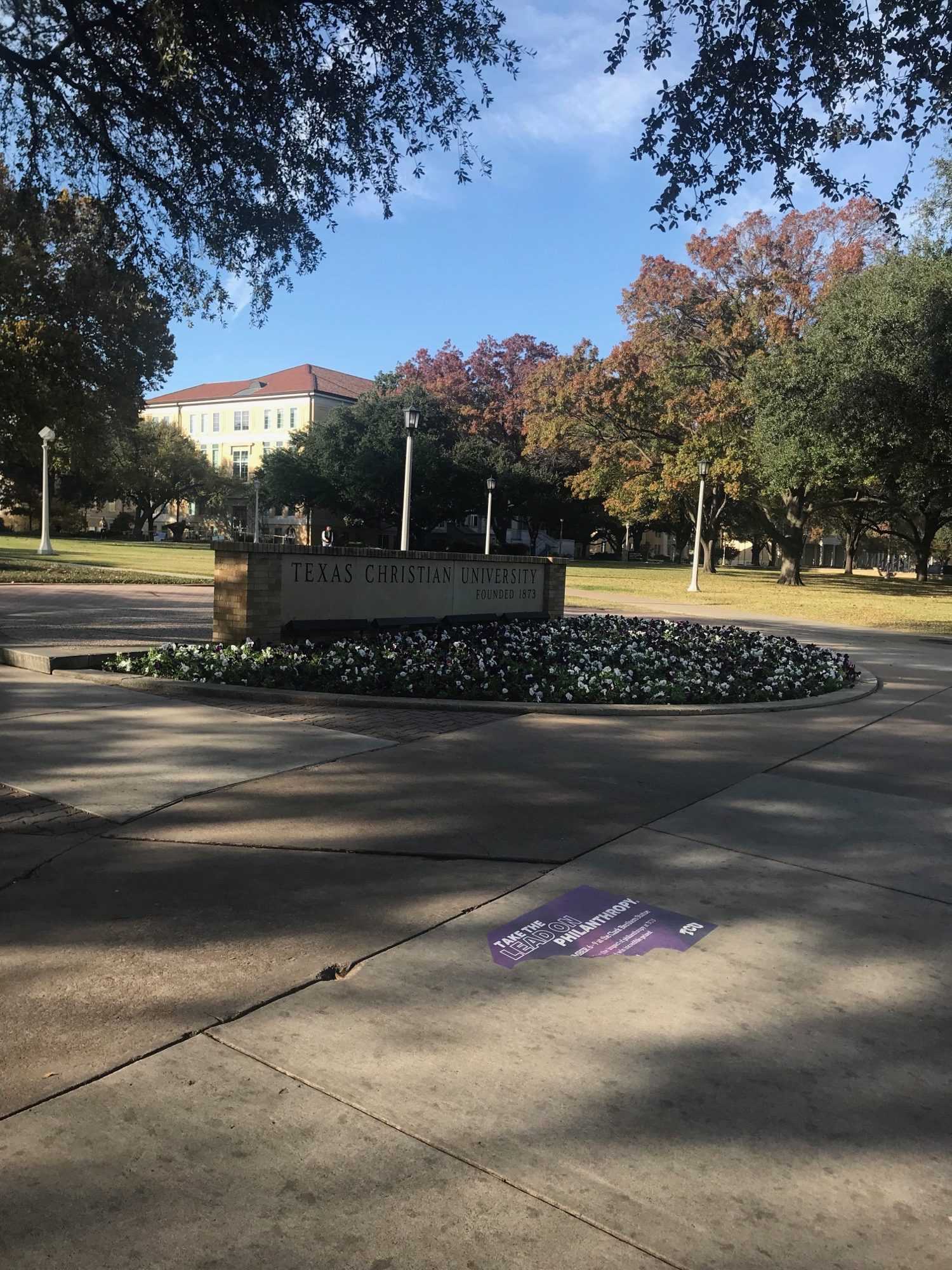 Students, faculty and administration seek to improve TCU experience for ...