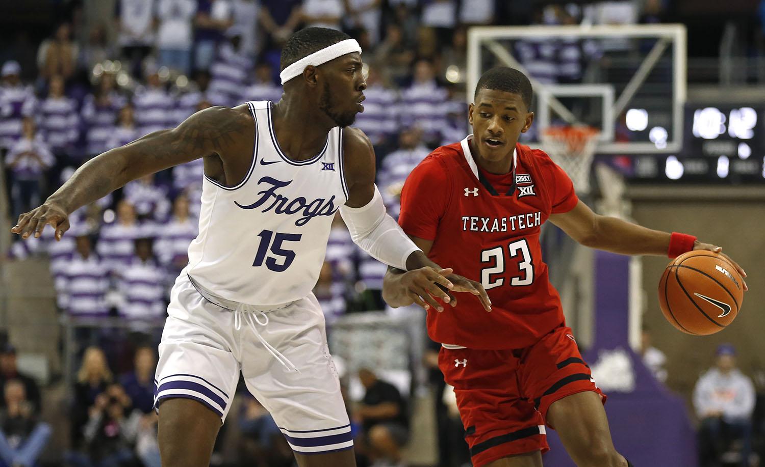 Men's basketball has 'worst performance of the year' against No. 10 ...