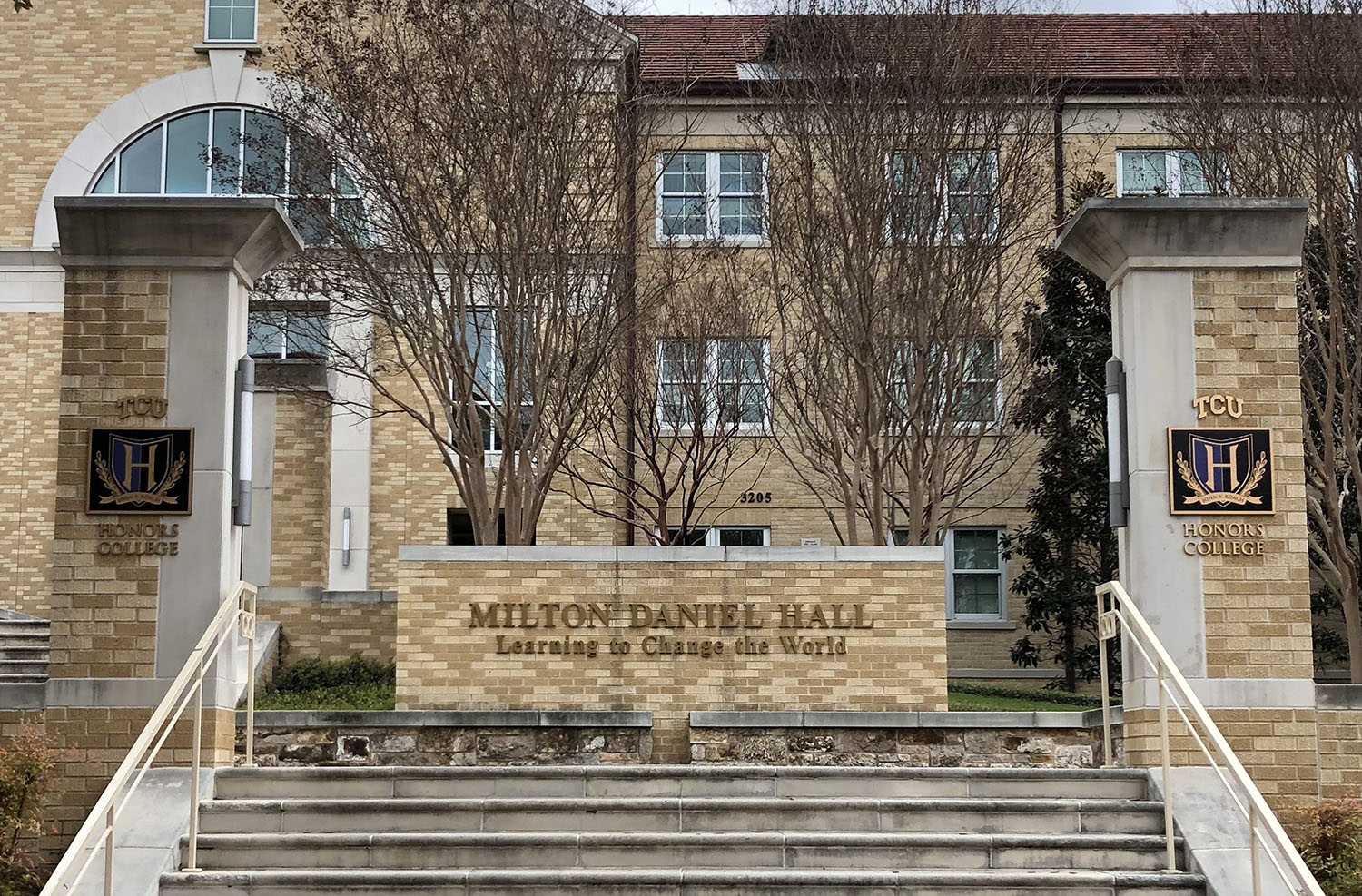 Honors Ambassador applications open this week | TCU 360