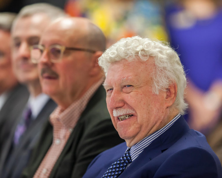 TCU and UNTHSC School of Medicine aces accreditation | TCU 360