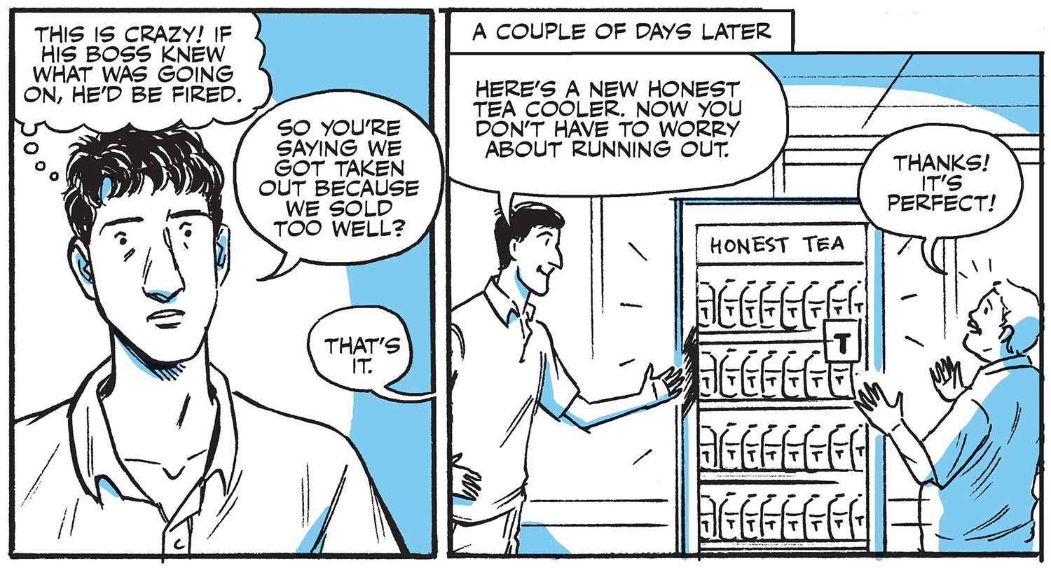 Professors hope to make comic books more relevant on campus | TCU 360