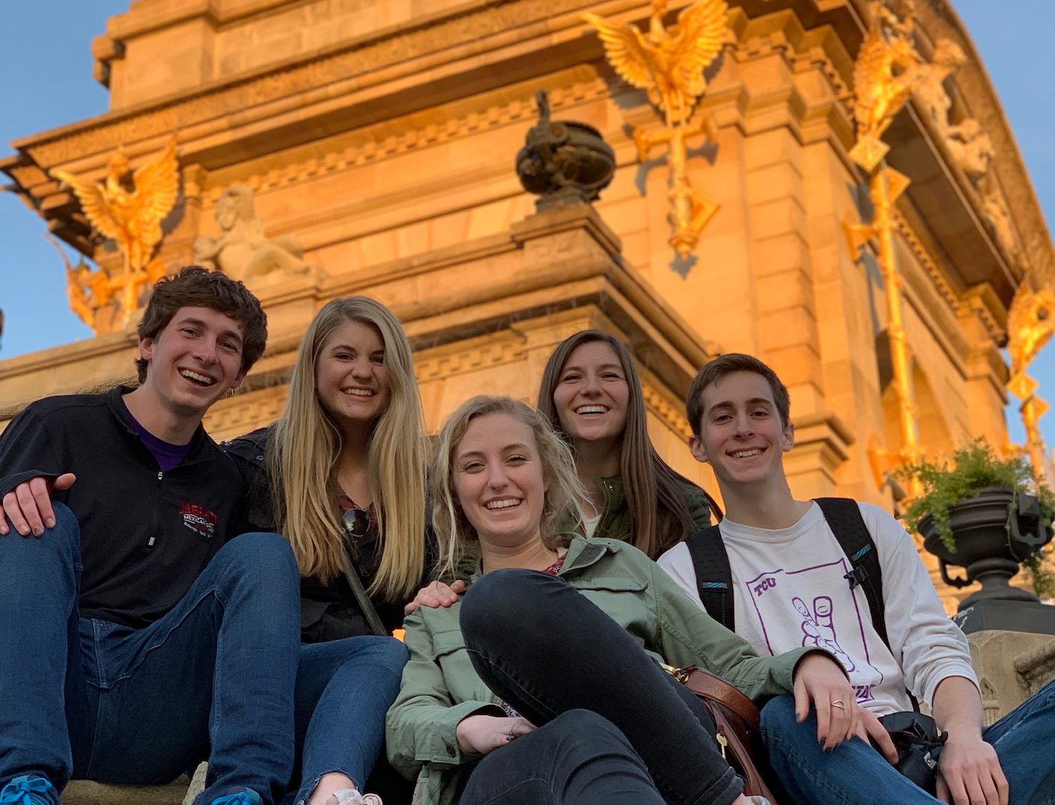 Center for International Studies creates new study abroad option | TCU 360