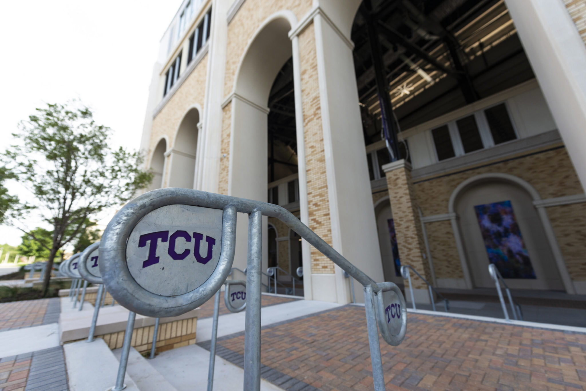 ID crack down at the Carter | TCU 360