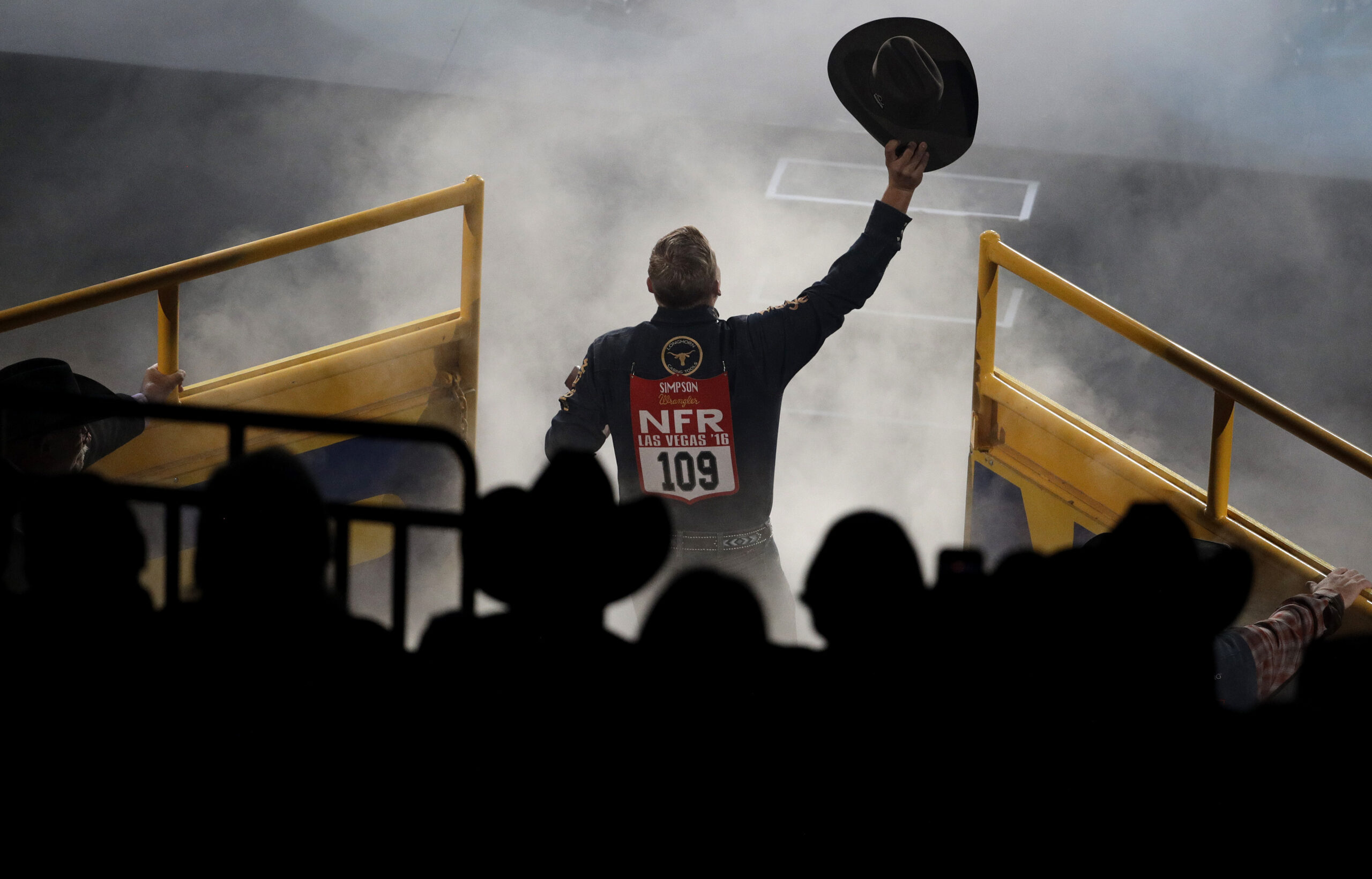 National Finals Rodeo heads to Globe Life Field this December | TCU 360