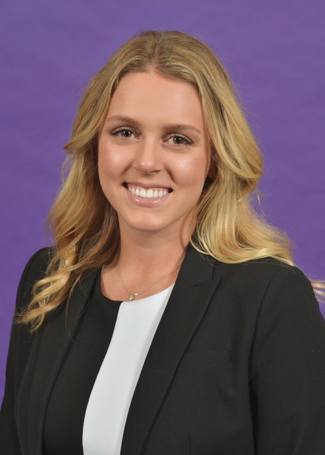 Students elect new SGA vice president | TCU 360
