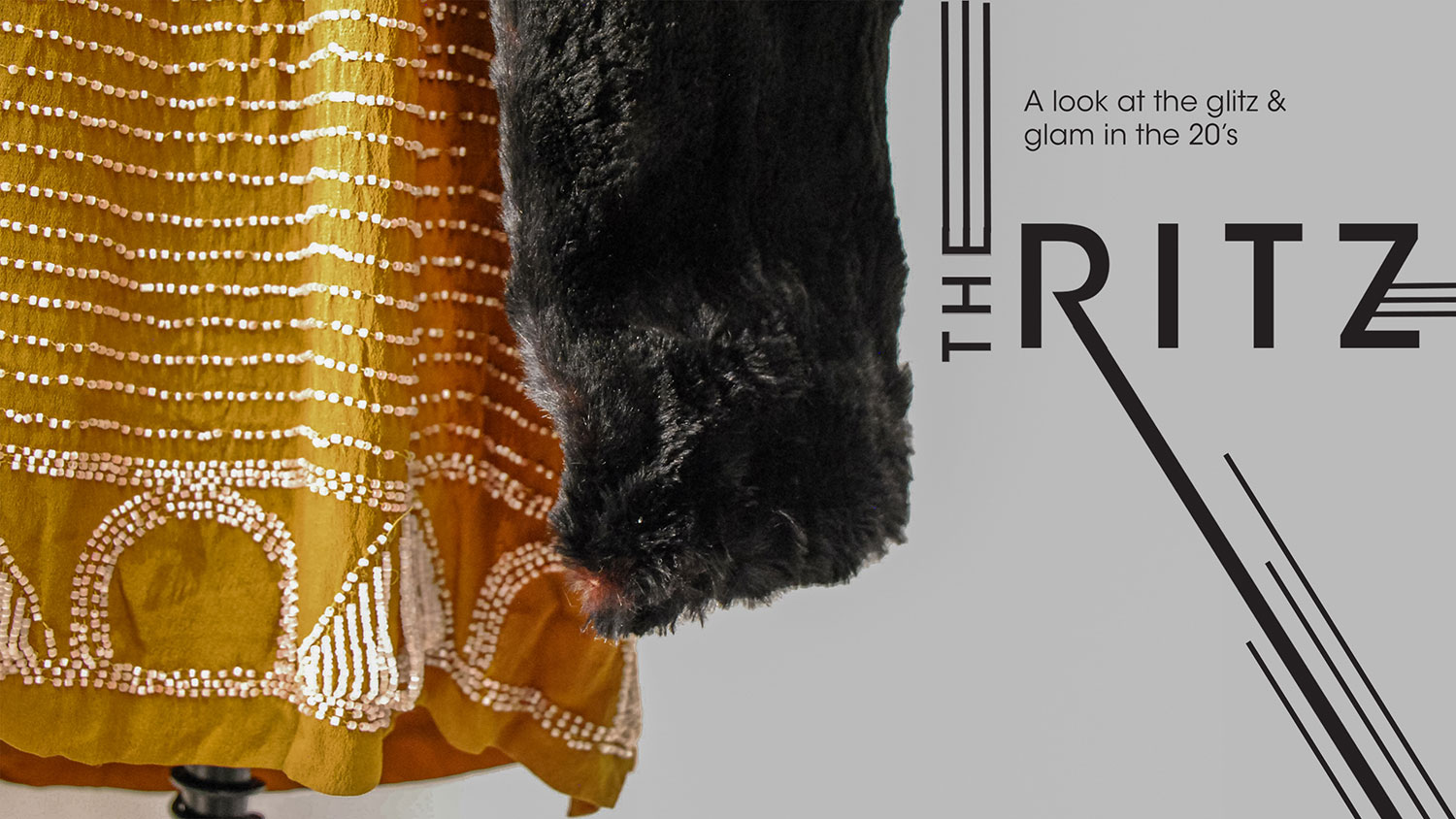 The ritz: A look at the glitz and glam in the ‘20s | TCU 360