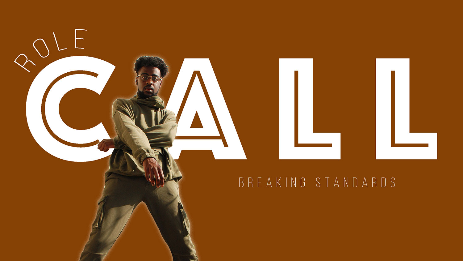 Role Call: A TCU student uses his talents to curate change | TCU 360