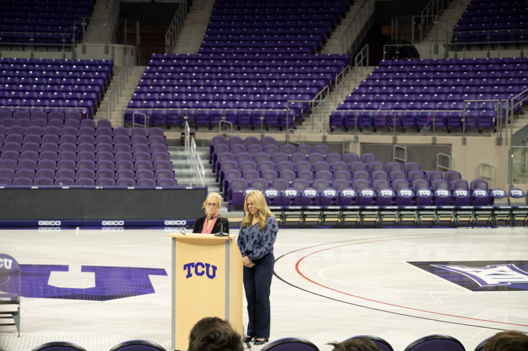 Turning the tables: TCU Fraternity and Sorority Life seeks progress ...