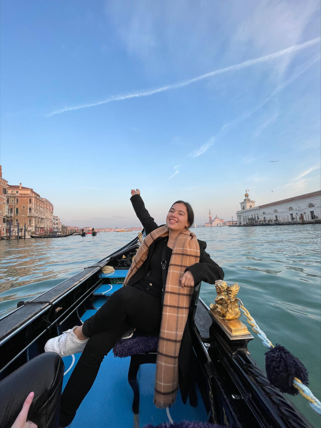 Student panel encourages students to study abroad | TCU 360