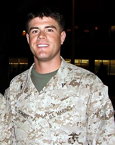 TCU History symposium remembers the generosity of Lance Cpl. Benjamin ...