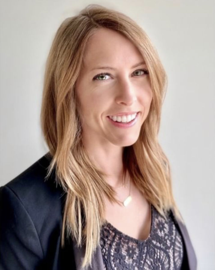 TCU graduate now teaching TCU students | TCU 360