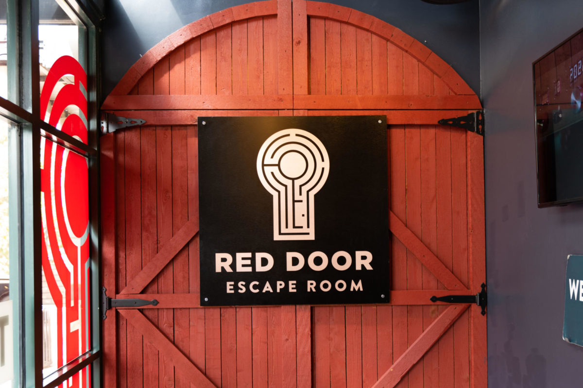 Escape rooms are one of many local hidden treasures in Fort Worth | TCU 360