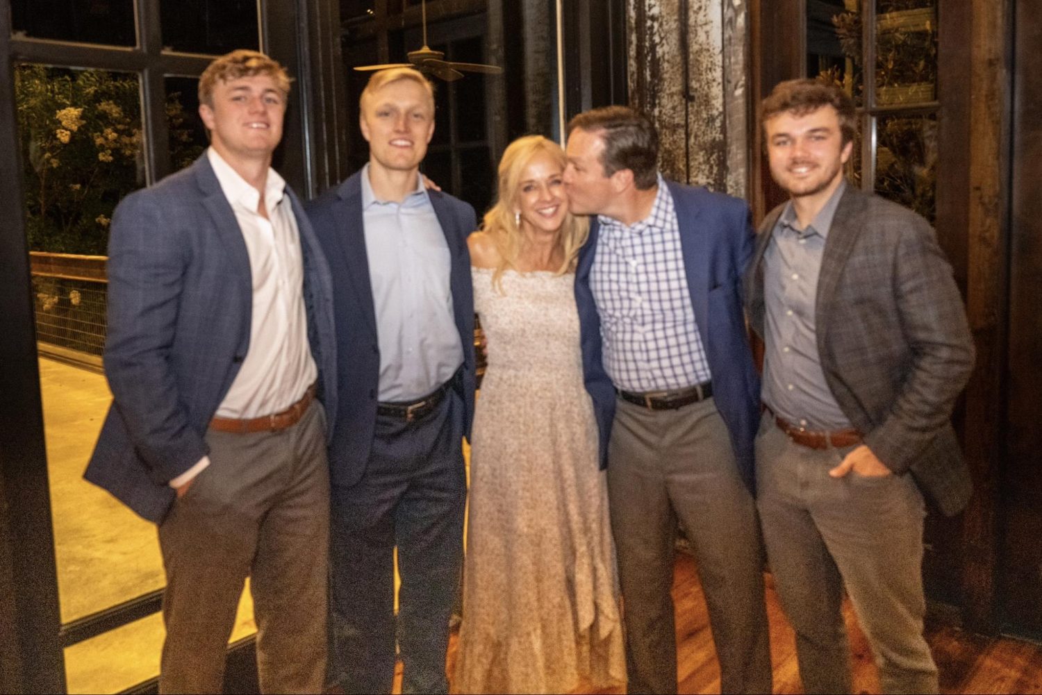 Brotherly love: How brothers of Wes Smith honor legacy at upcoming ...