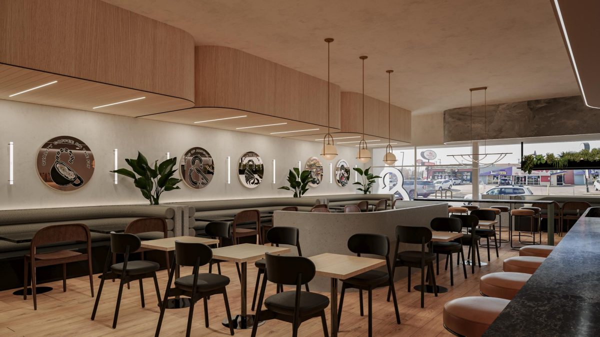 Ampersand’s renovated TCU location set to open in two months | TCU 360