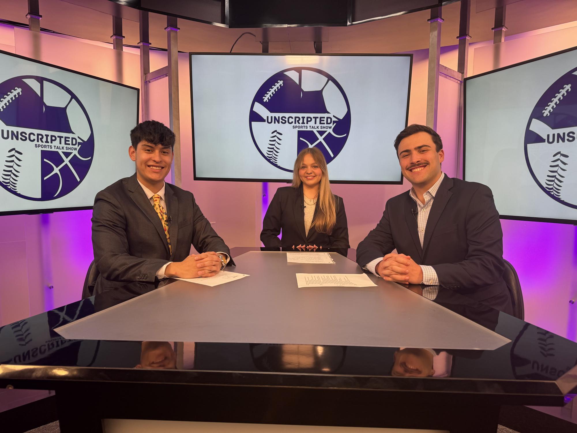 Unscripted: The Masters, UCONN wins National Championship, how far the ...