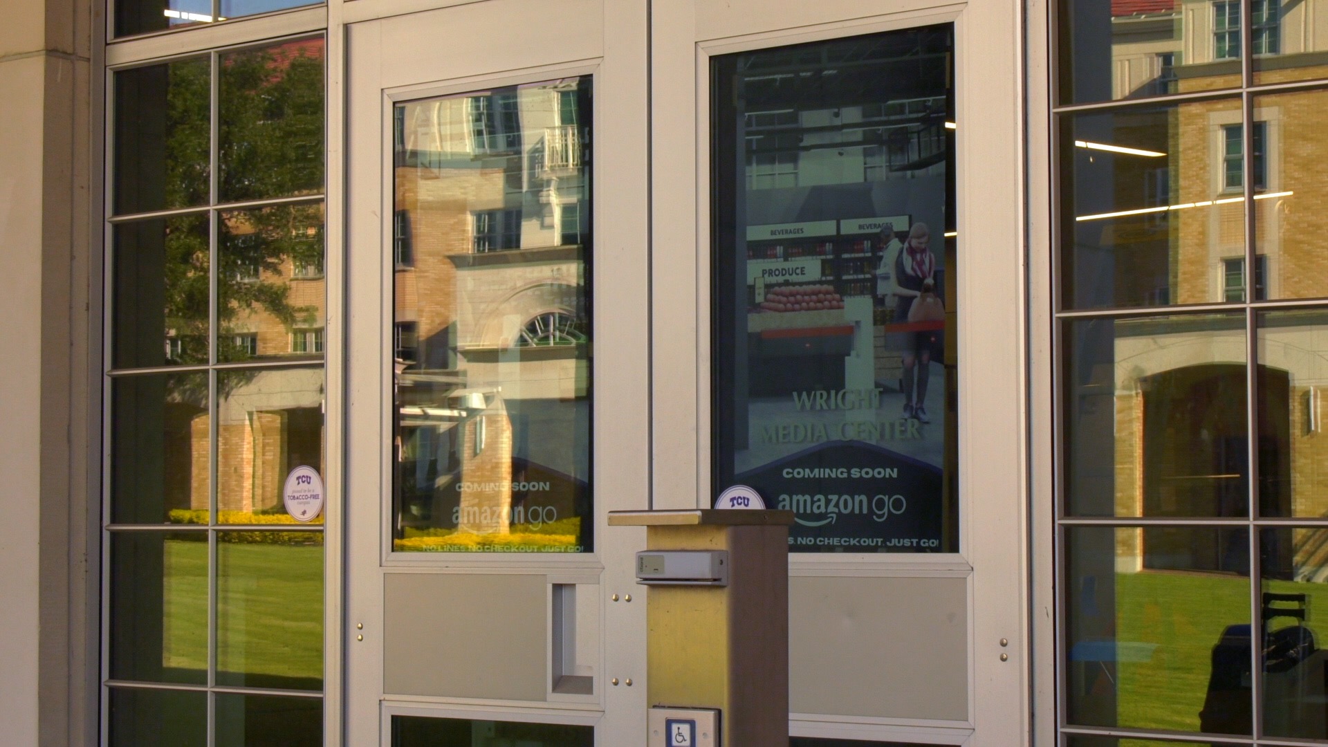 The Shoppe at Wright: The newest addition to TCU Dining | TCU 360