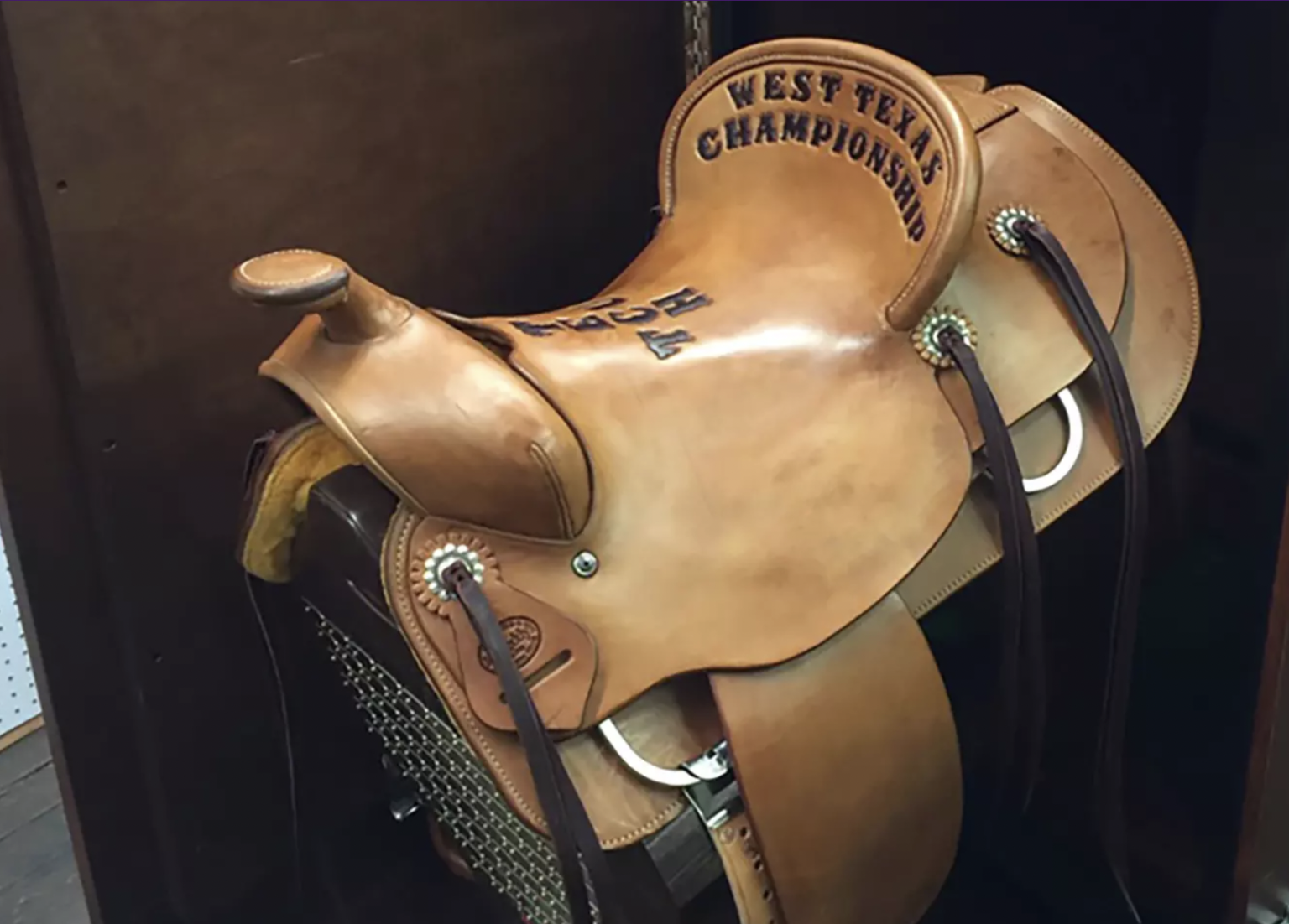 The Battle of the Saddle: The history behind TCU and Texas Tech’s ...