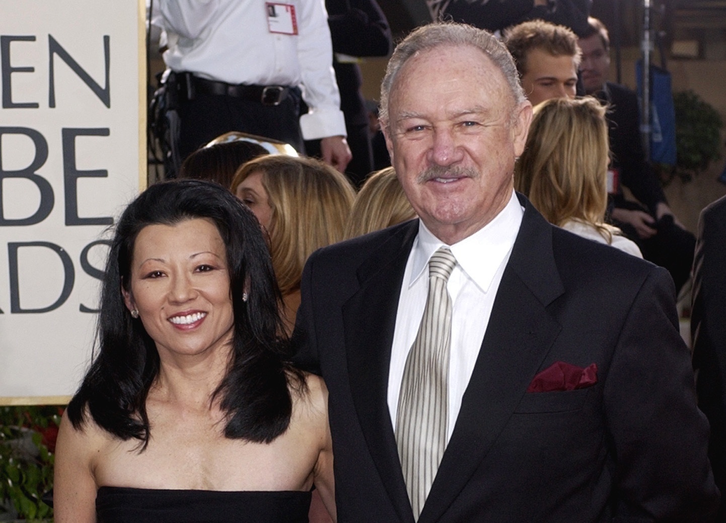 Your Daily Update: Gene Hackman, Michelle Trachtenberg deaths, Texas bill for teacher pay raises ...