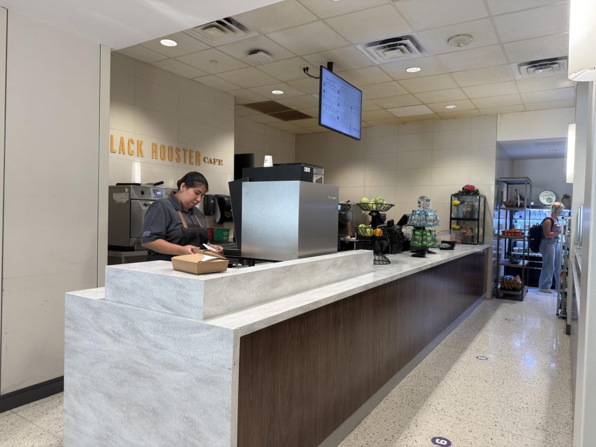 TCU Dining to restore popular menu items | TCU 360