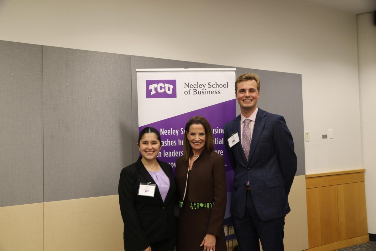 From the table to the workplace: etiquette tips for TCU students | TCU 360