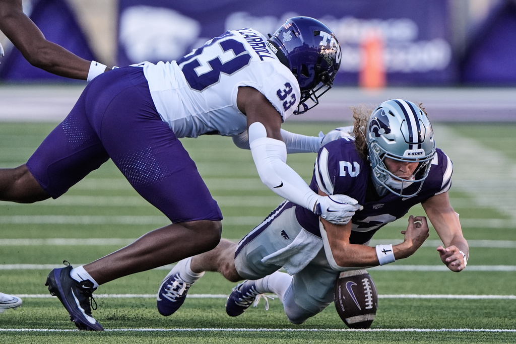 Four takeaways for TCU football with four games left | TCU 360